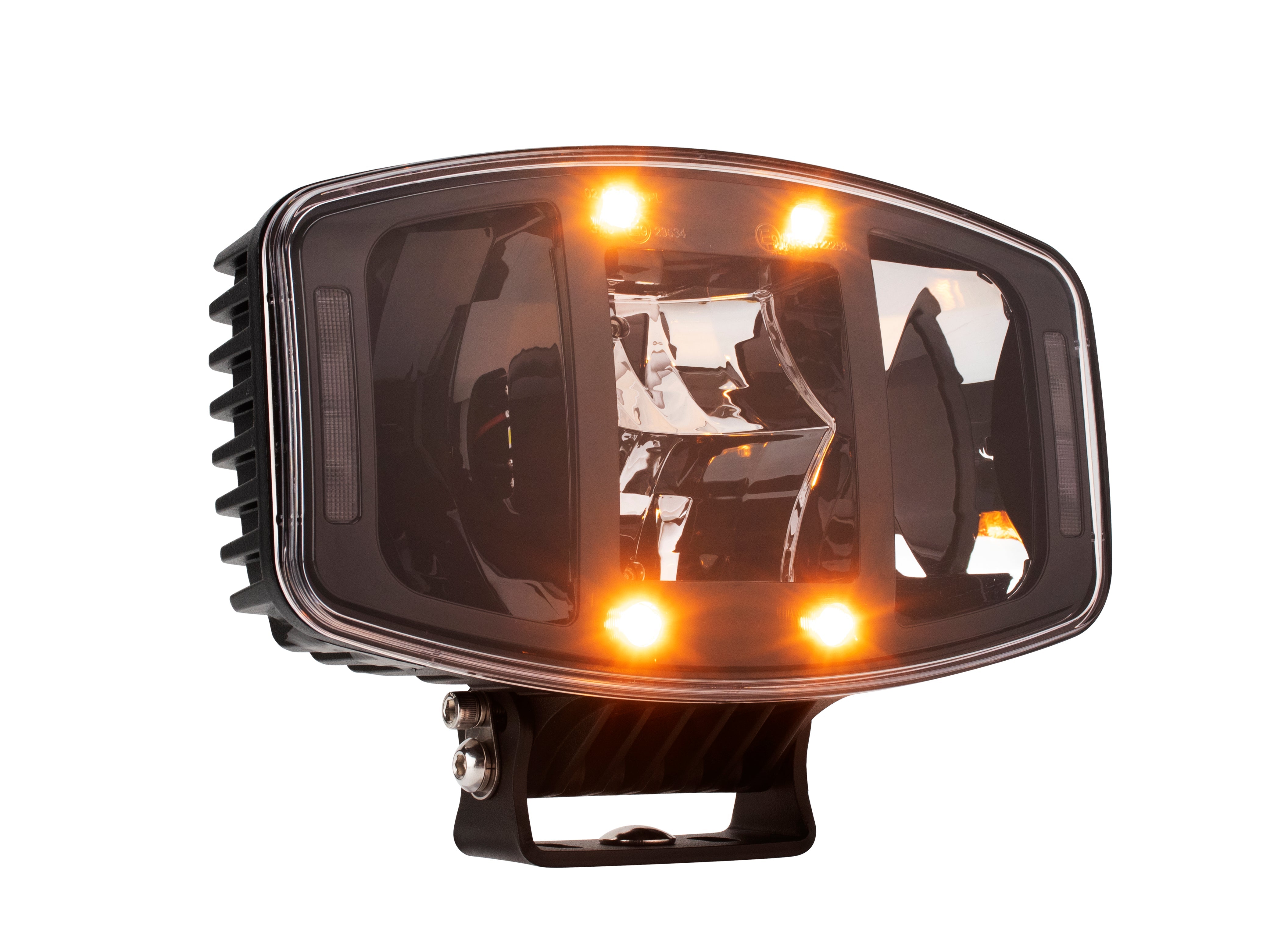 Driving Lights – HGV Auto Electrics NI